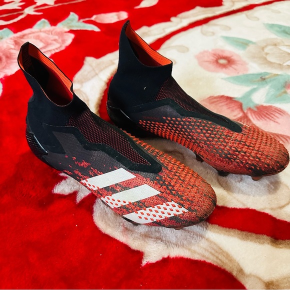 adidas | Shoes | Adidas Predator Mutator 2 Fg | Poshmark